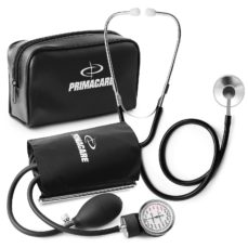 Primacare Medical Supplies » Blood Pressure Kits W/ Stethoscopes