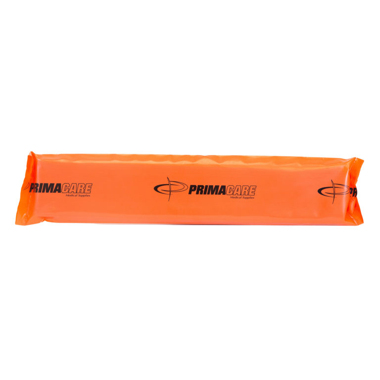Primacare Medical Supplies » Padded Wood Splints