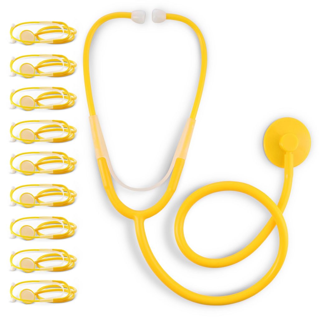 Primacare Medical Supplies » Disposable Stethoscopes